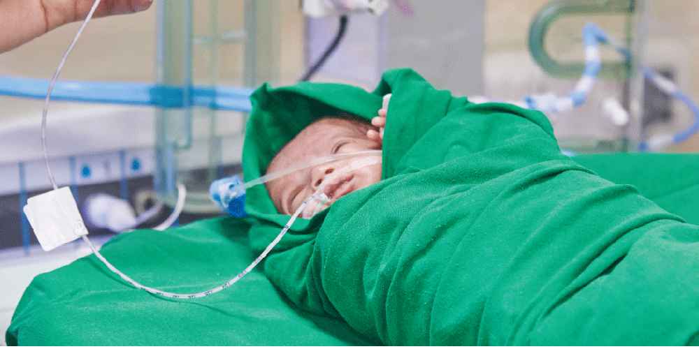 Neonatal/Child Care Hospital in Dwarka, Delhi | NICU - Manipal Hospitals