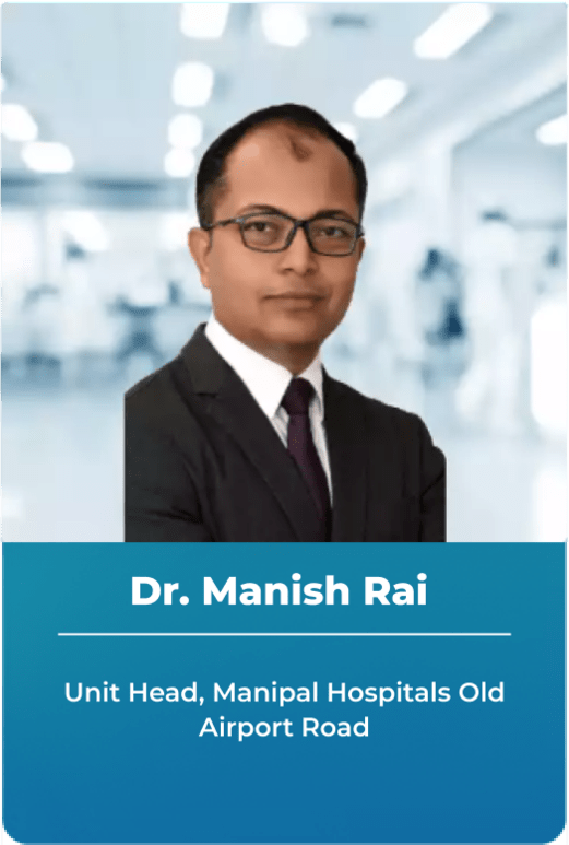 About Manipal Hospital Doddaballapur, Bangalore