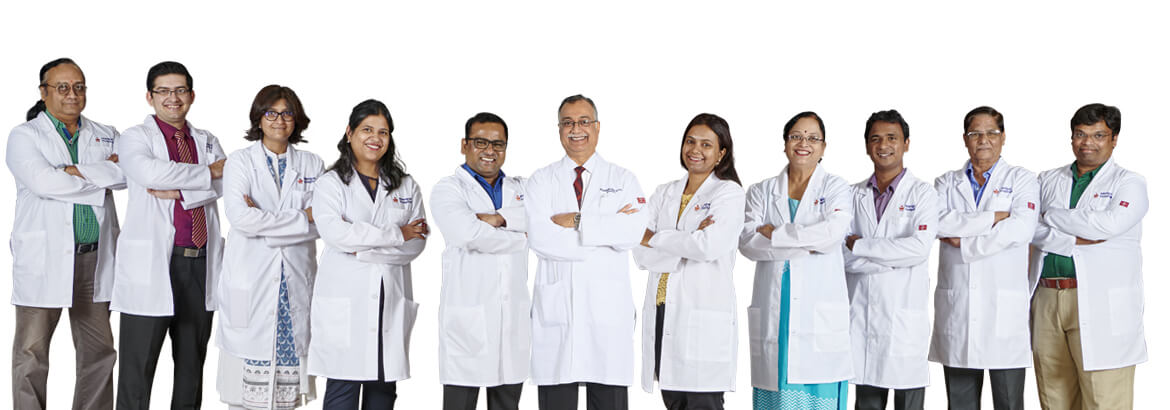 Best Multi-Speciality Hospitals in Panjim, Goa - Manipal Hospitals