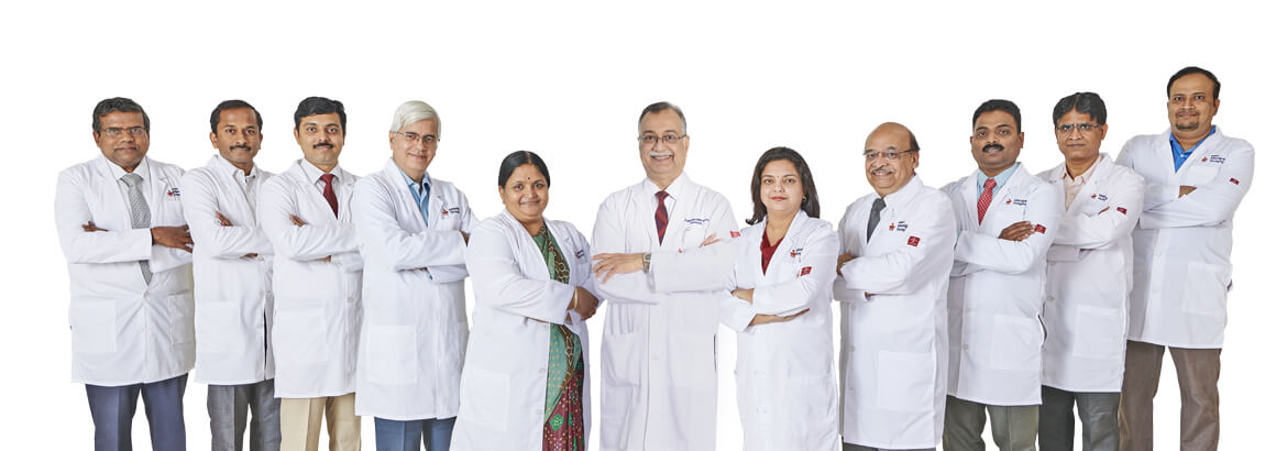 Best Hospital in Jayanagar, Bangalore | Manipal Hospitals