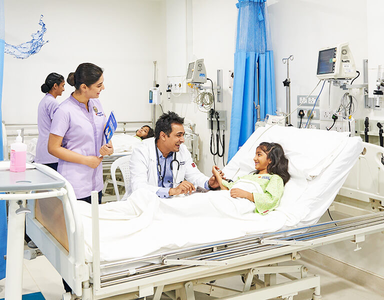 Manipal Hospital: Best Hospital in Bangalore | Top Multi-Speciality ...