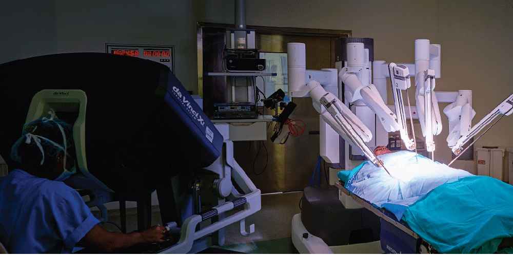 Critical Care Hospital in Old Airport Road, Bangalore | Intensive Care ...