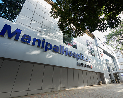 About Manipal Hospitals Patiala