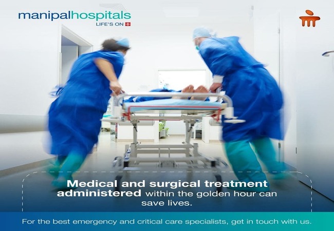 Best Hospital in Kolkata | Multispeciality Hospital in Saltlake Kolkata ...