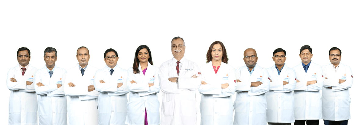 Best Multispeciality Hospital in Varthur Road,Bangalore - Manipal Hospitals